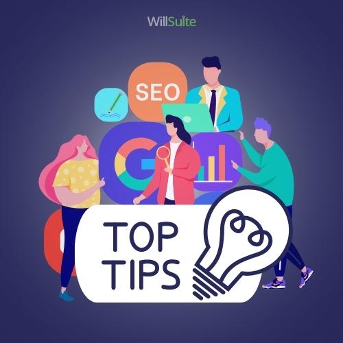Will Writing Software for Solicitors and Will Writers - WillSuite